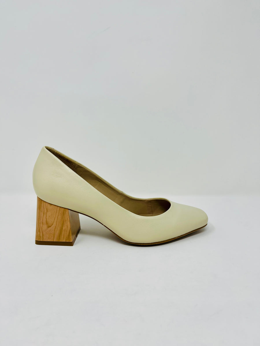 Capelli Rossi PACIFICA – Mondano Shoes